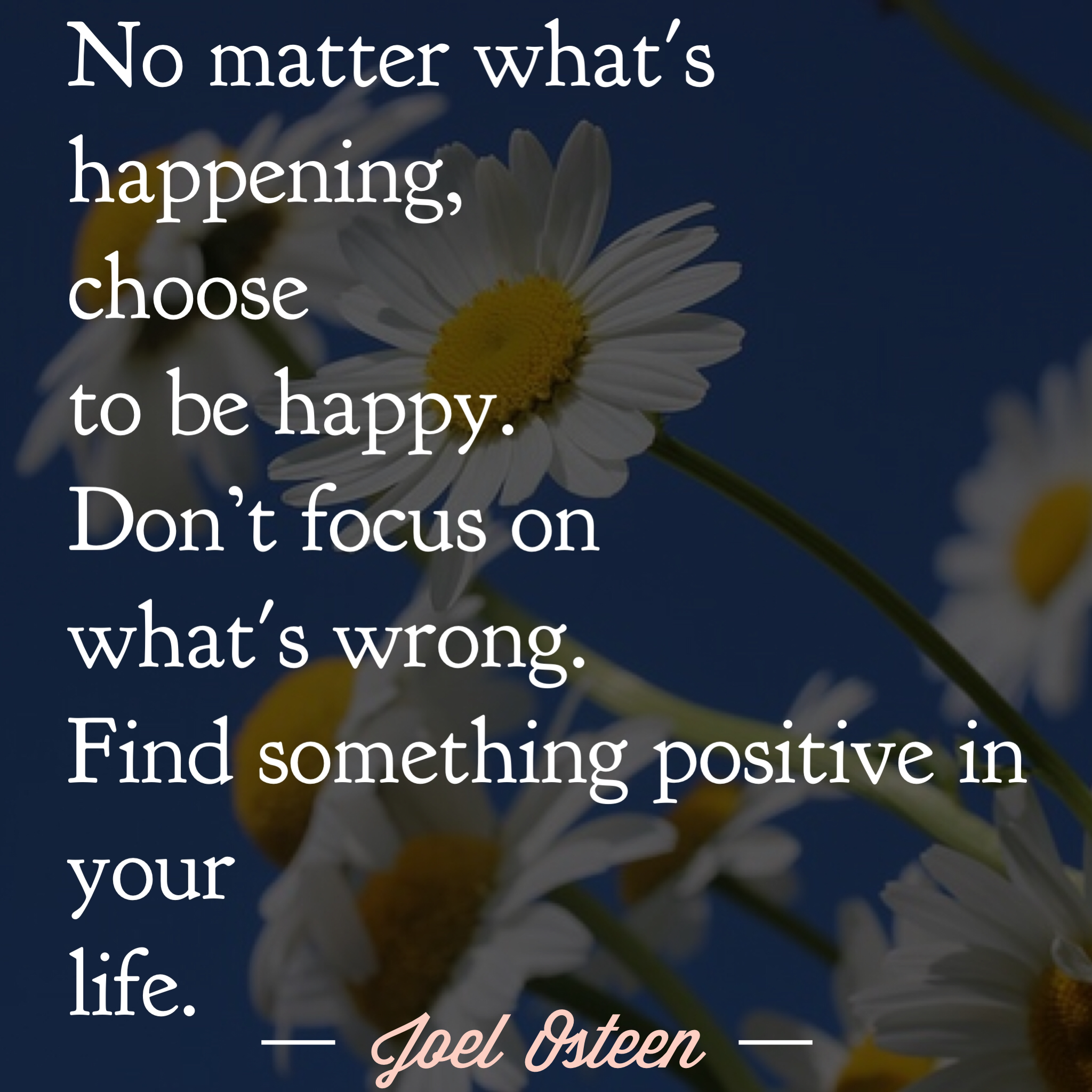 25 Inspiring And Positive Quotes