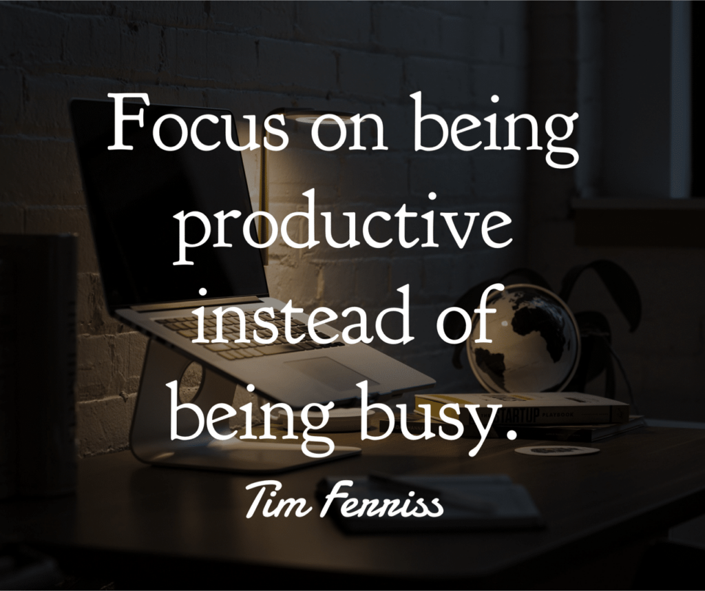 30 Motivational Tim Ferriss Quotes On Success