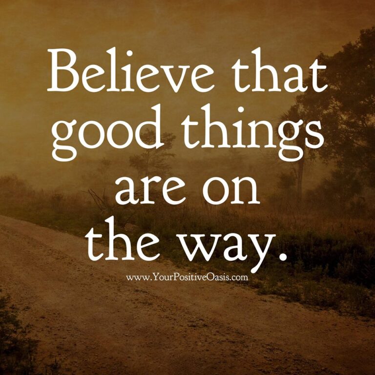 23 Powerful Image Quotes That Will Lift Your Spirit