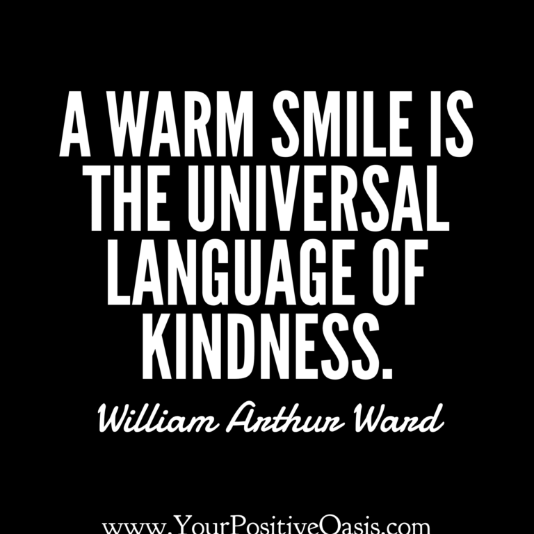 25 Smiling Quotes That Will Boost Your Mood