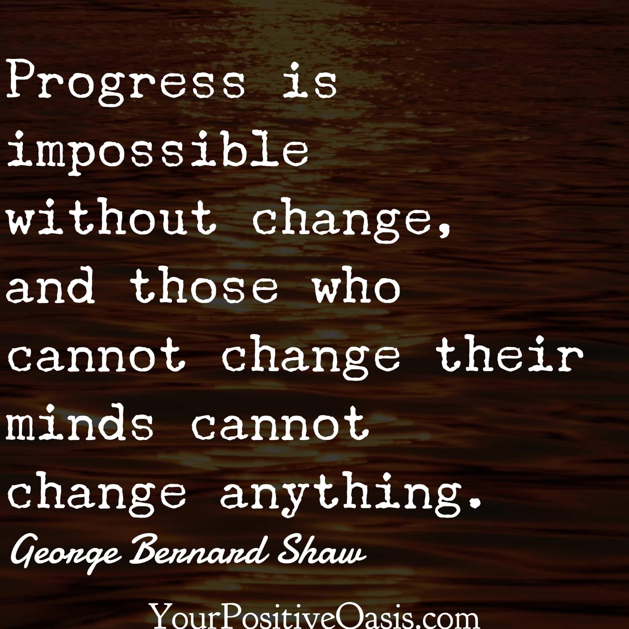 25 Best George Bernard Shaw Quotes