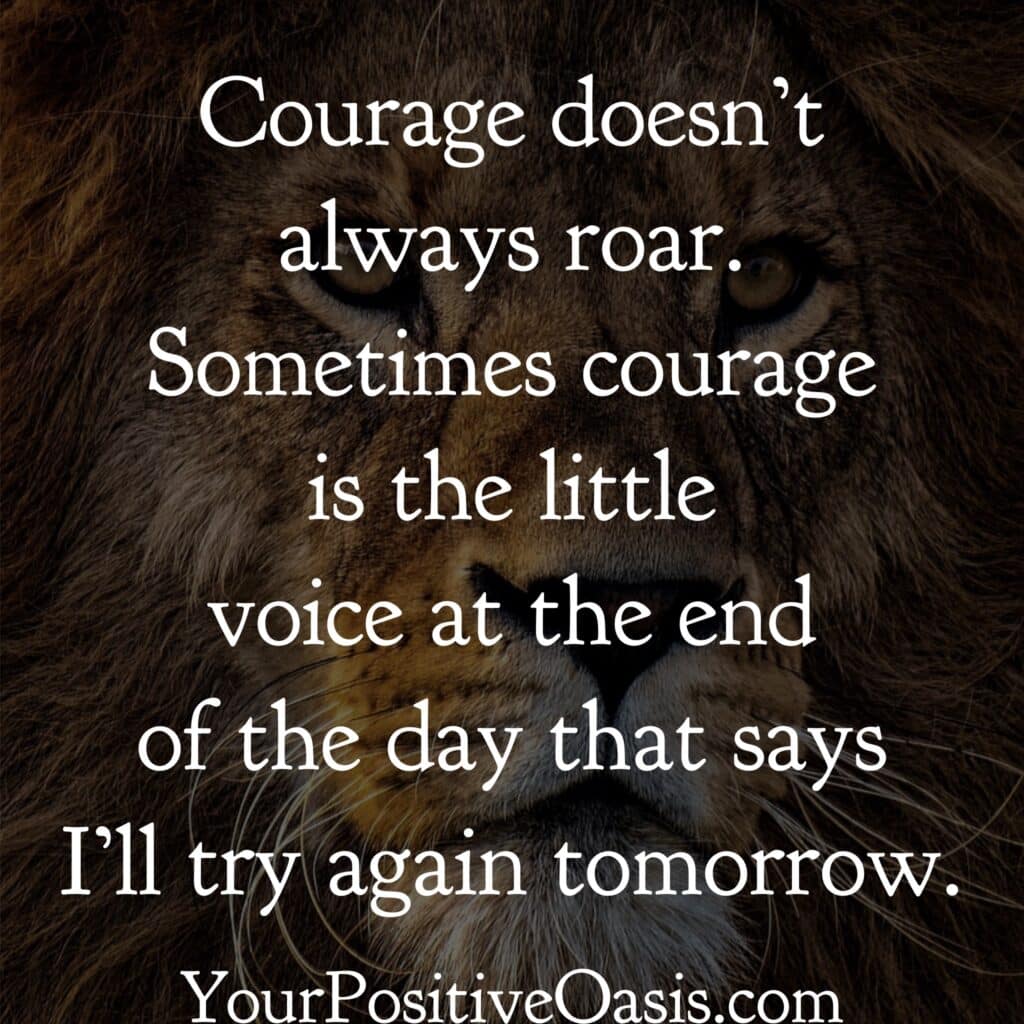 40 Powerful Lion Quotes That Will Inspire You