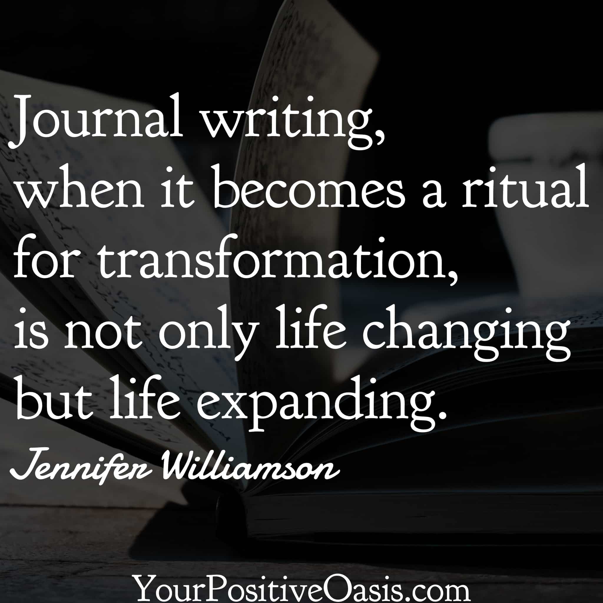 40 Journal Quotes That Will Inspire You To Write