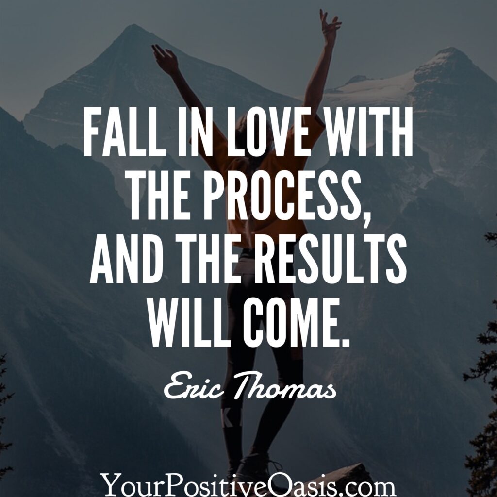 60 Highly Motivational Eric Thomas Quotes