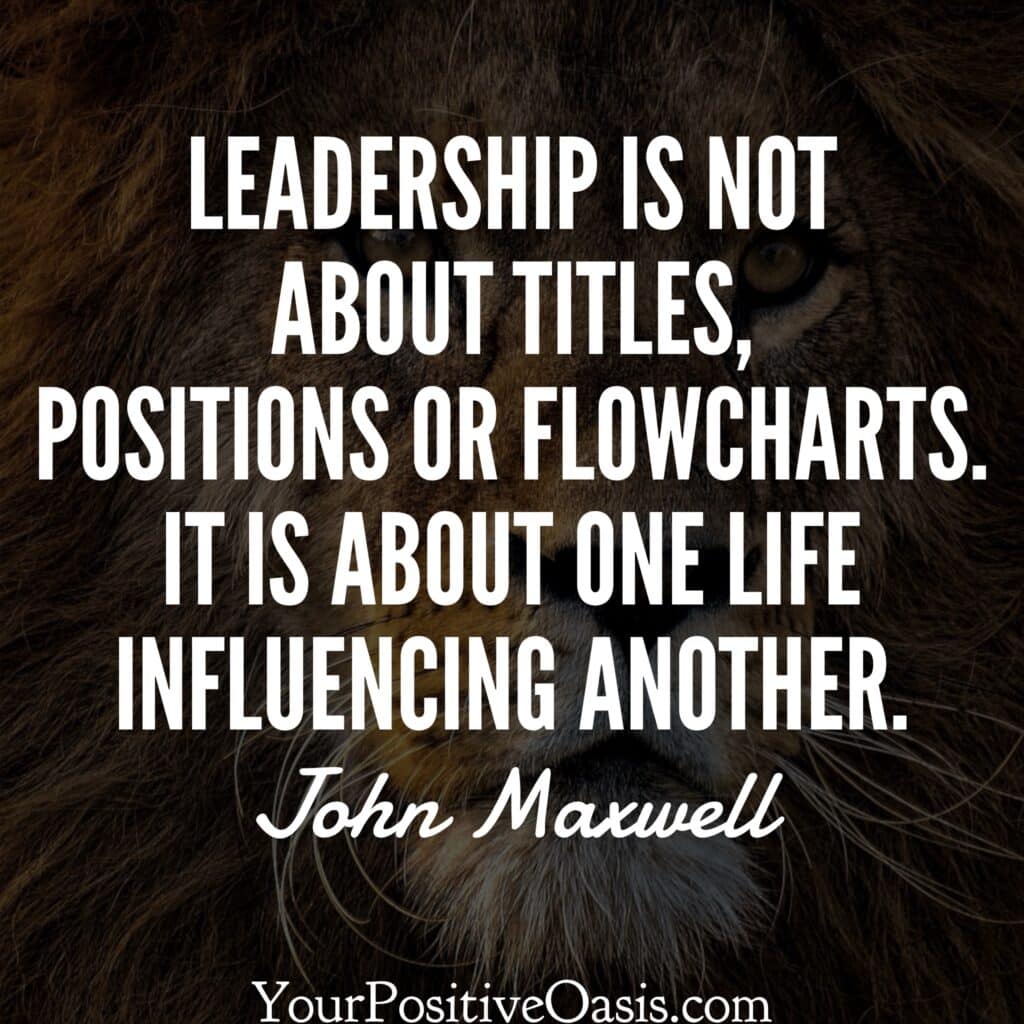 Best John Maxwell Quotes That Will Inspire You