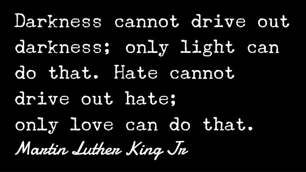 40 Powerful Martin Luther King Jr Quotes