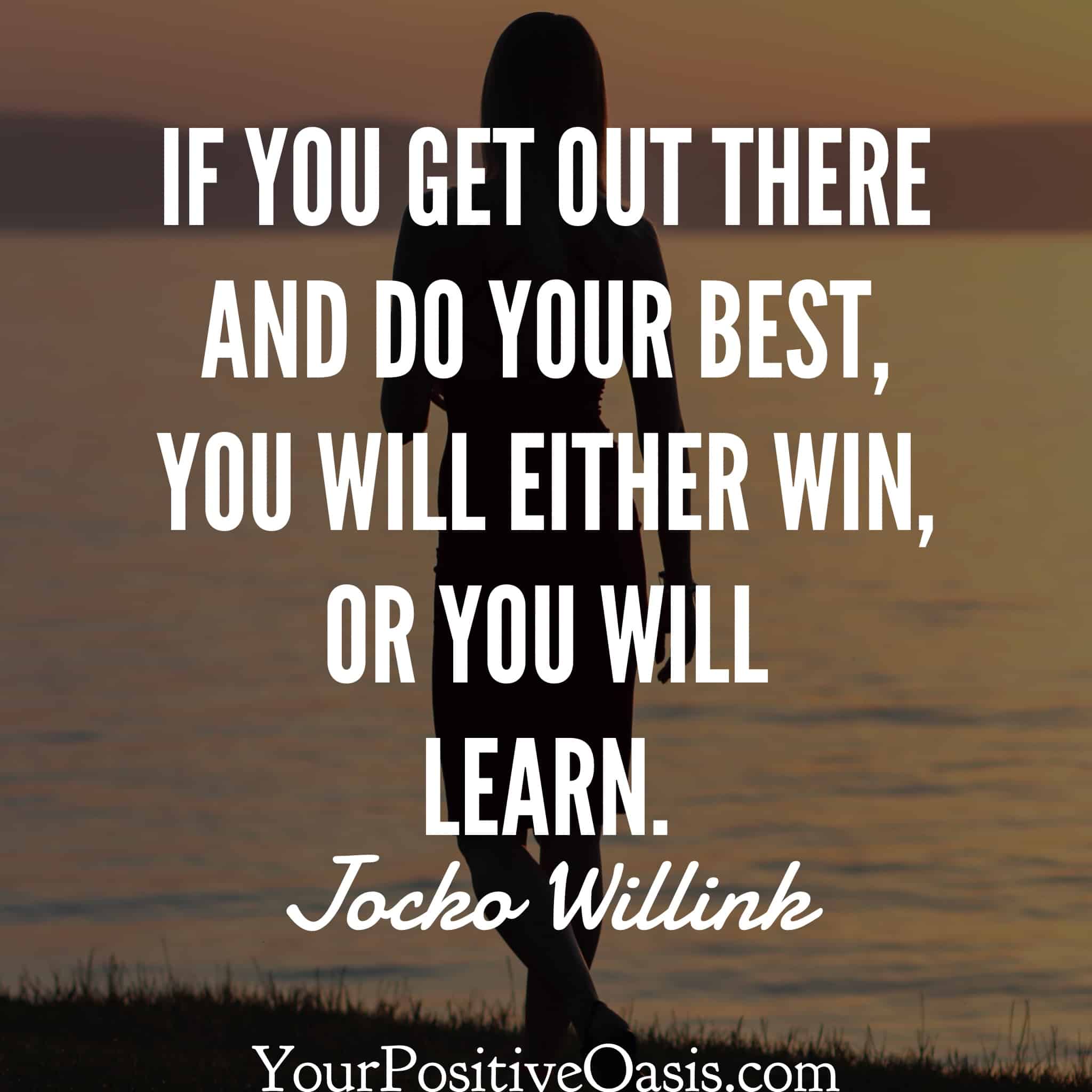 50 Jocko Willink Quotes That Will Totally Inspire You 50 Jocko Willink Quotes That Will Totally Inspire You