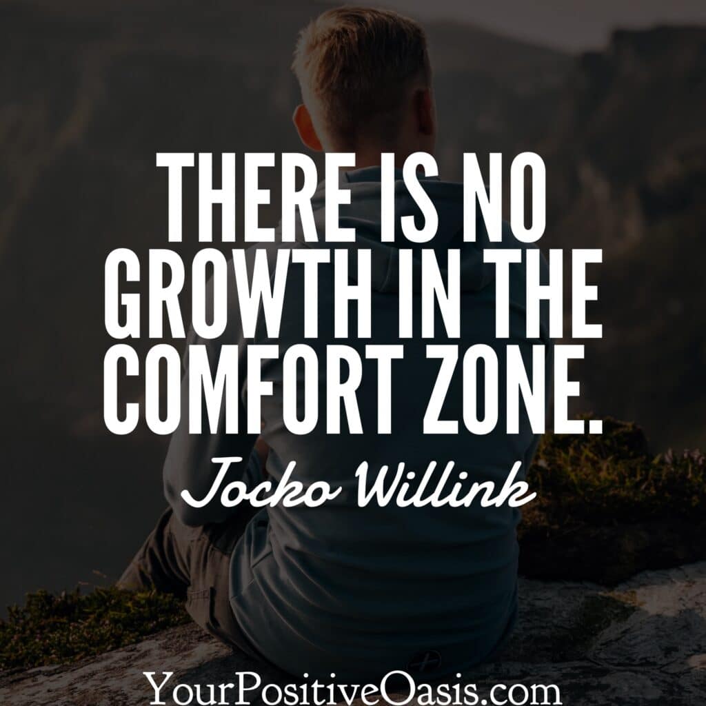 50 Jocko Willink Quotes That Will Totally Inspire You