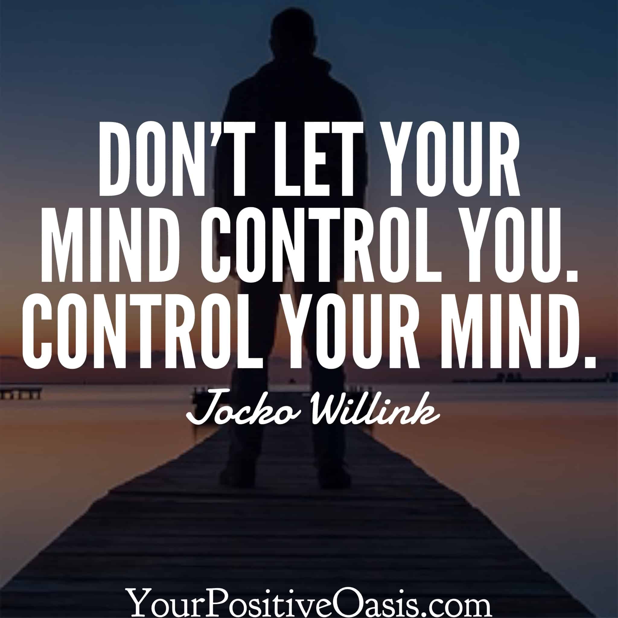 50 Jocko Willink Quotes That Will Totally Inspire You