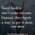 50 Jocko Willink Quotes That Will Totally Inspire You