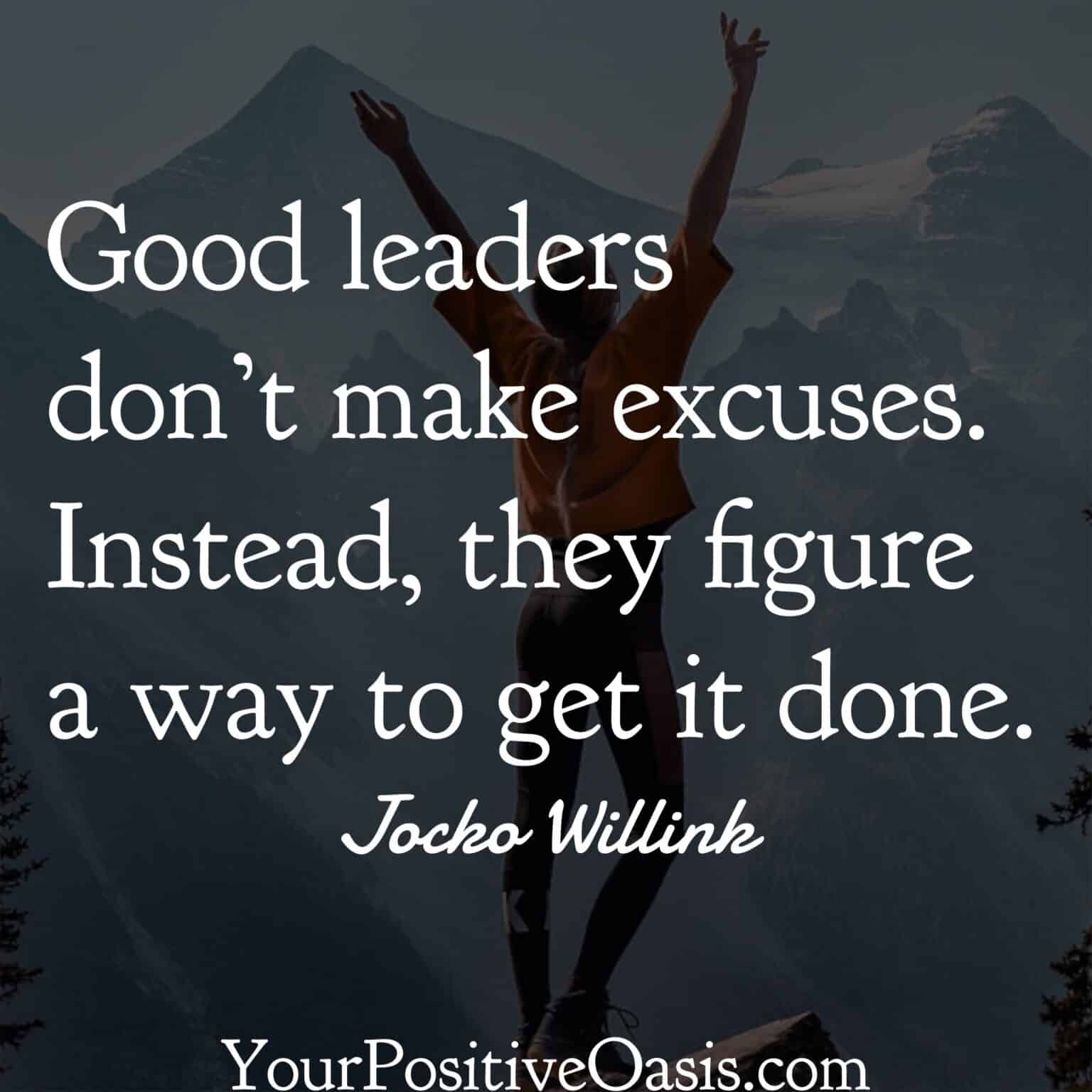 50 Jocko Willink Quotes That Will Totally Inspire You 50 Jocko Willink Quotes That Will Totally Inspire You
