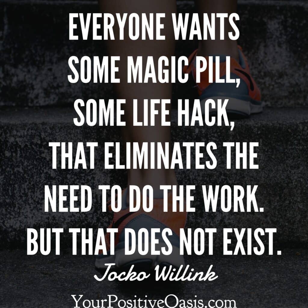 50 Jocko Willink Quotes That Will Totally Inspire You