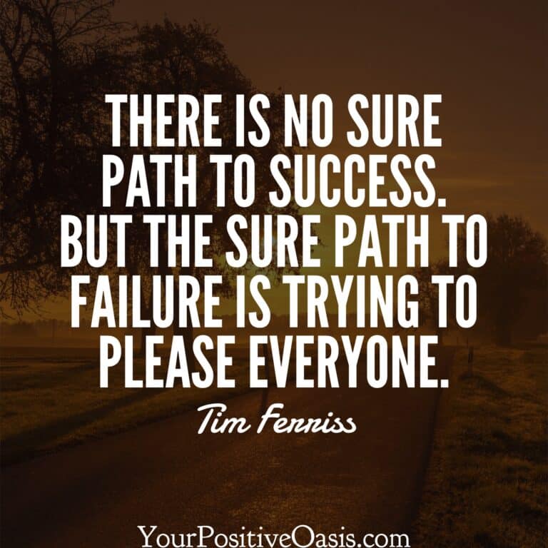 30 Motivational Tim Ferriss Quotes On Success