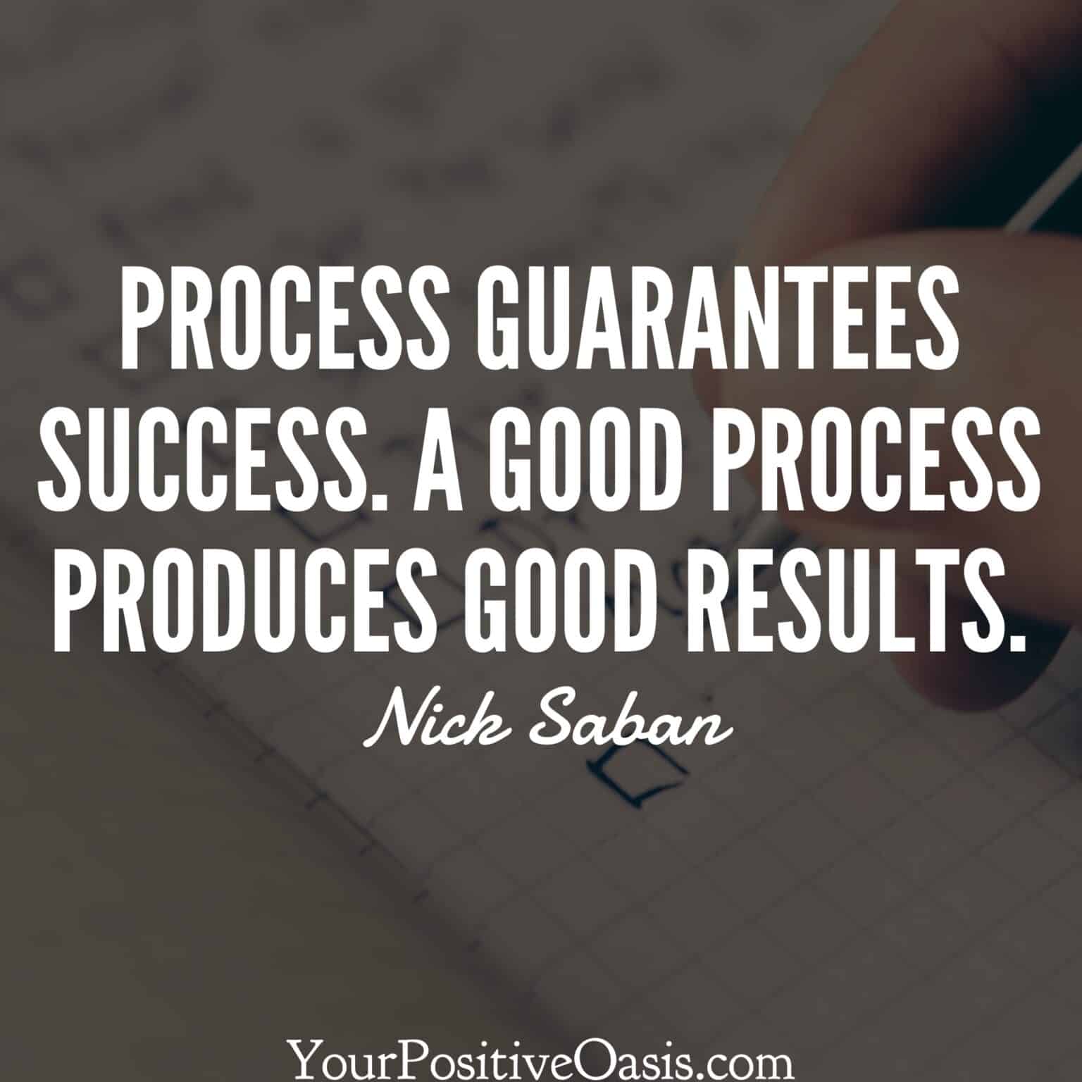 30 Highly Inspirational Nick Saban Quotes