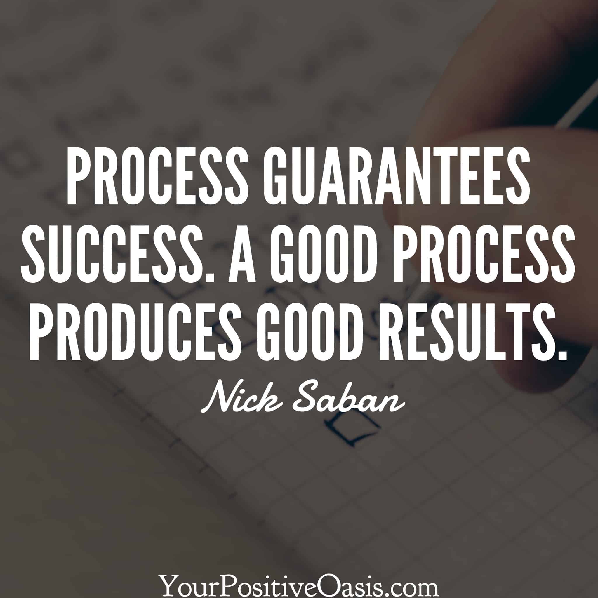 30 Highly Inspirational Nick Saban Quotes