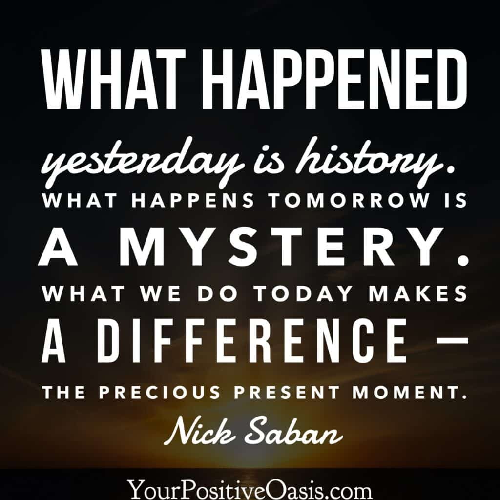 30 Highly Inspirational Nick Saban Quotes