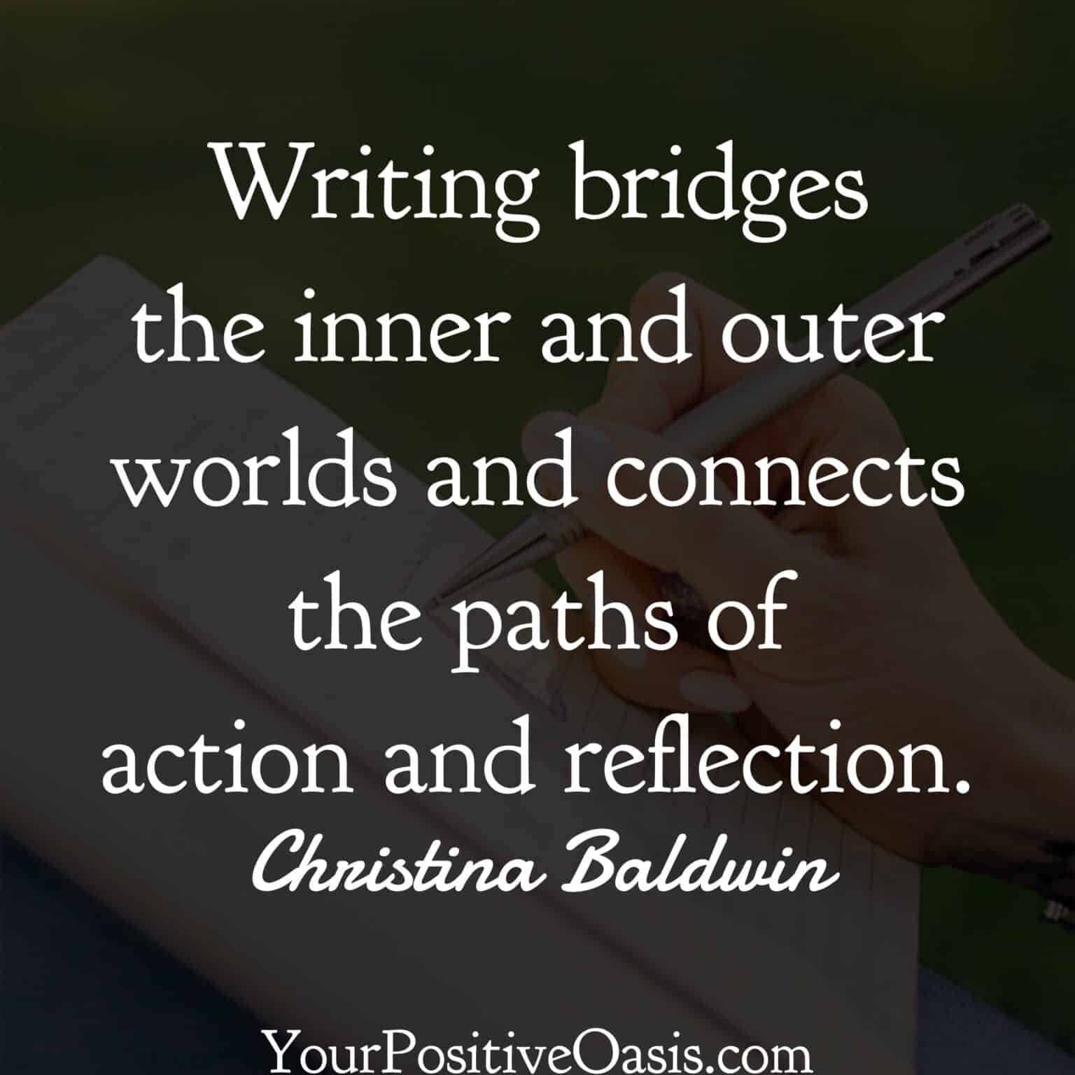 40 Journal Quotes That Will Inspire You To Write