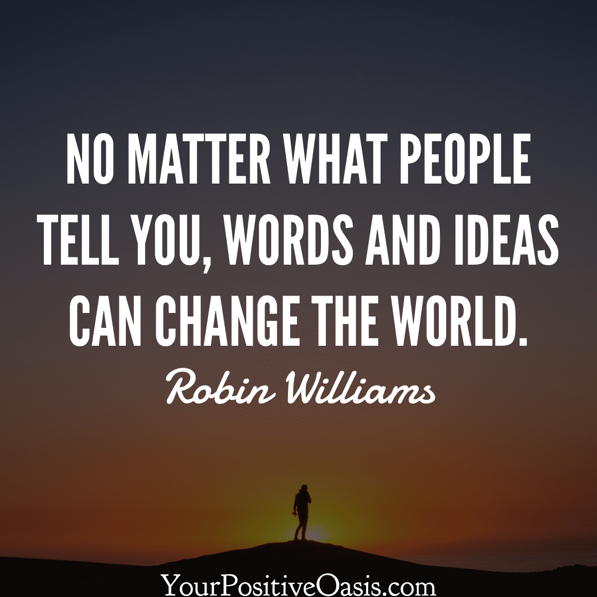 Best Quotes About Making A Difference