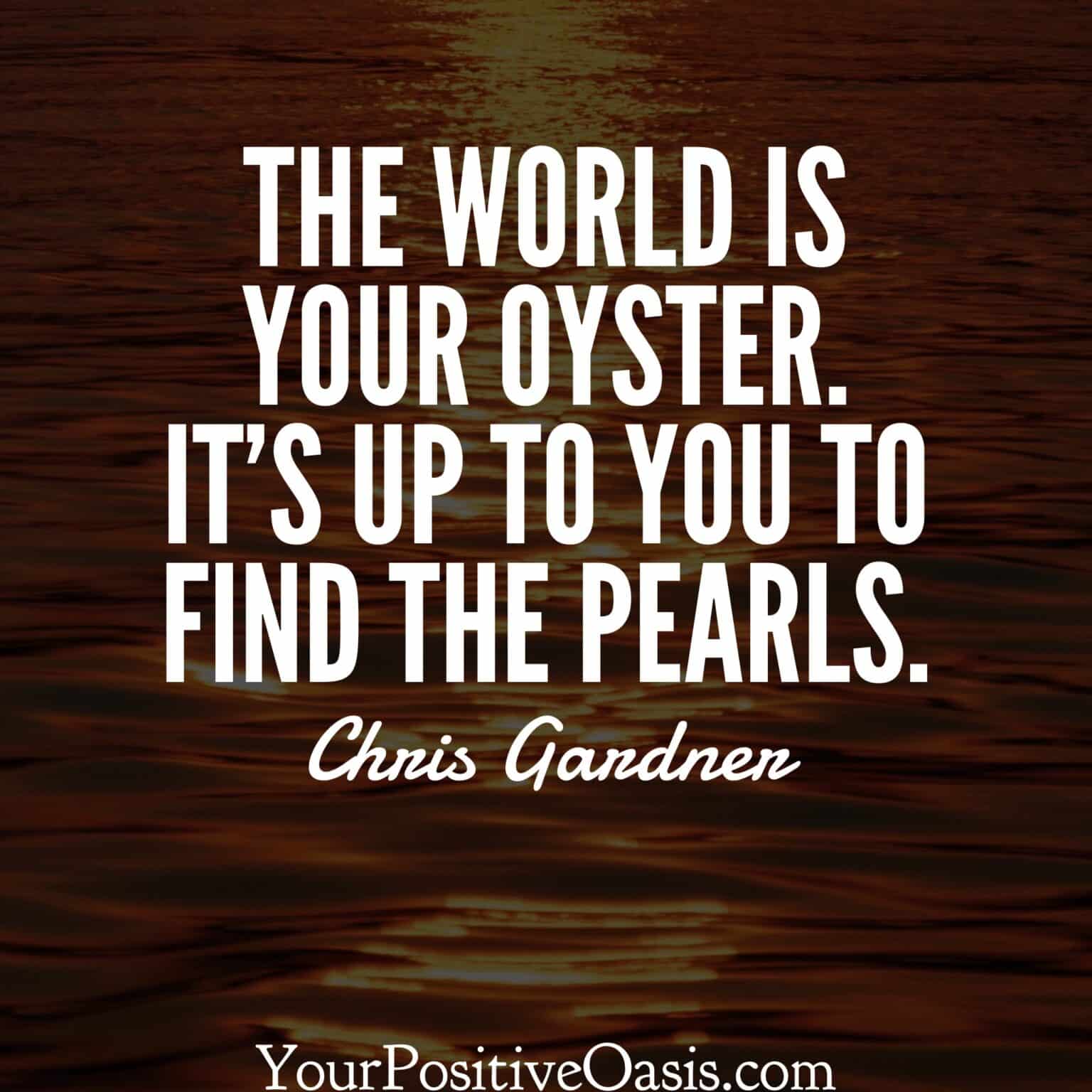 50 Positive And Inspiring Mottos To Live By!