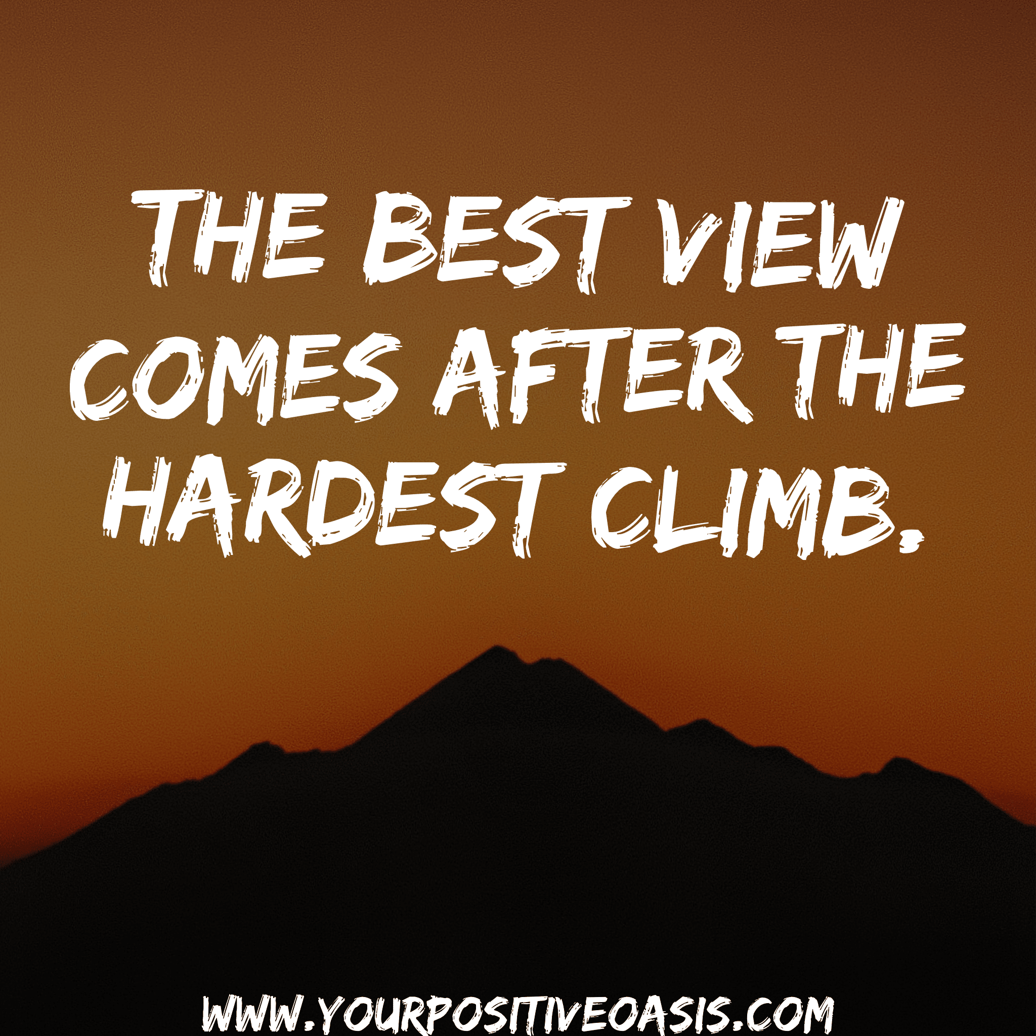 50 Positive And Inspiring Mottos To Live By!