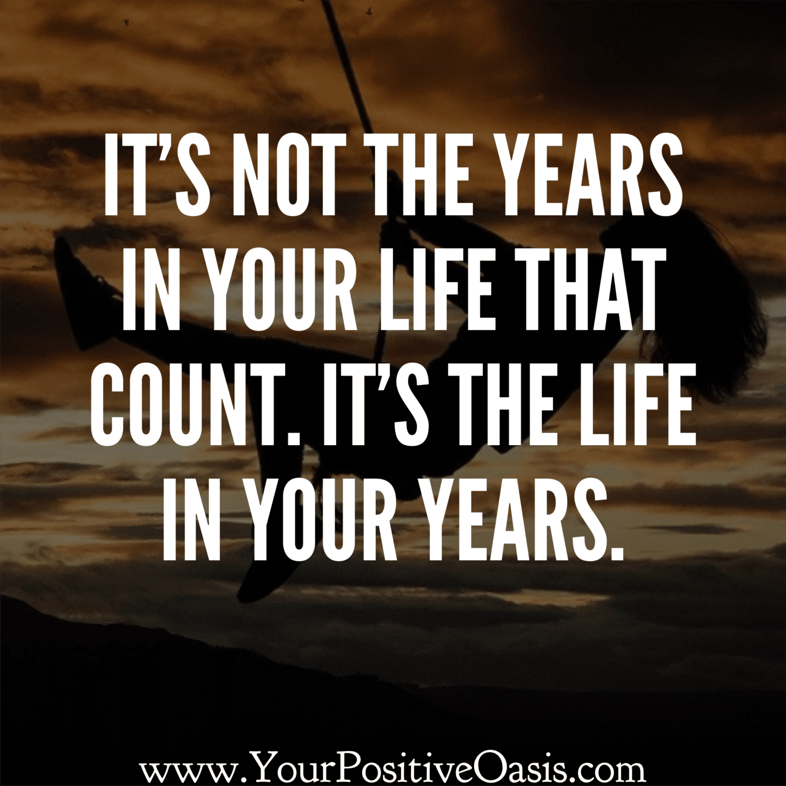 50 Positive And Inspiring Mottos To Live By!