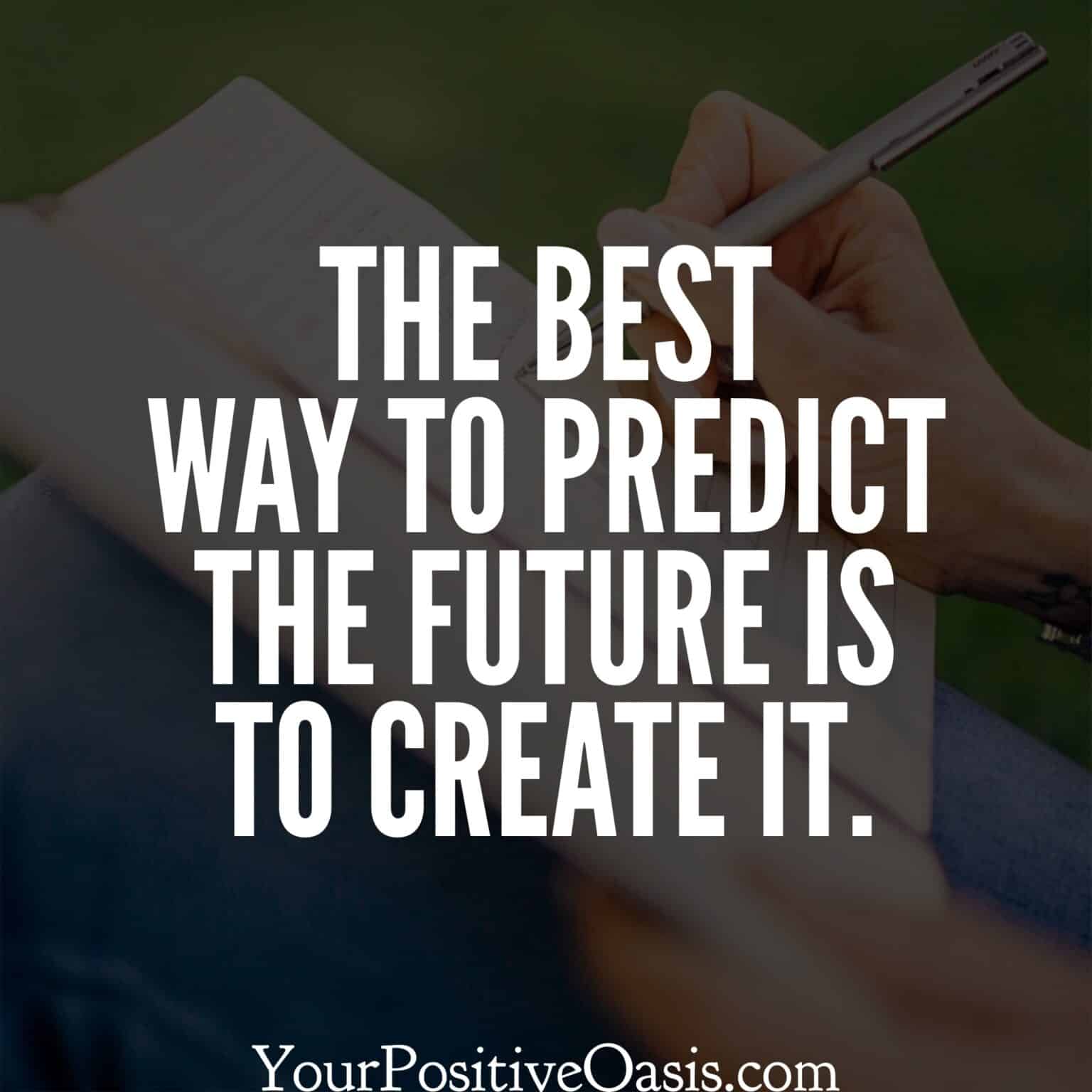 50 Positive And Inspiring Mottos To Live By!