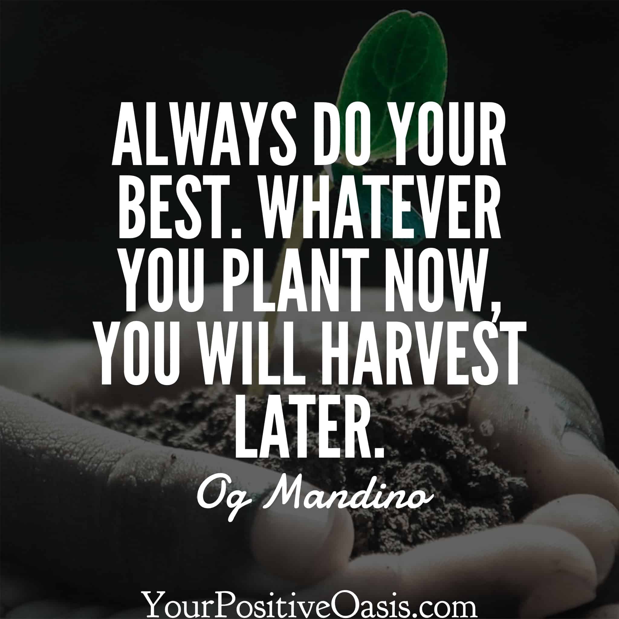 50 Positive And Inspiring Mottos To Live By!