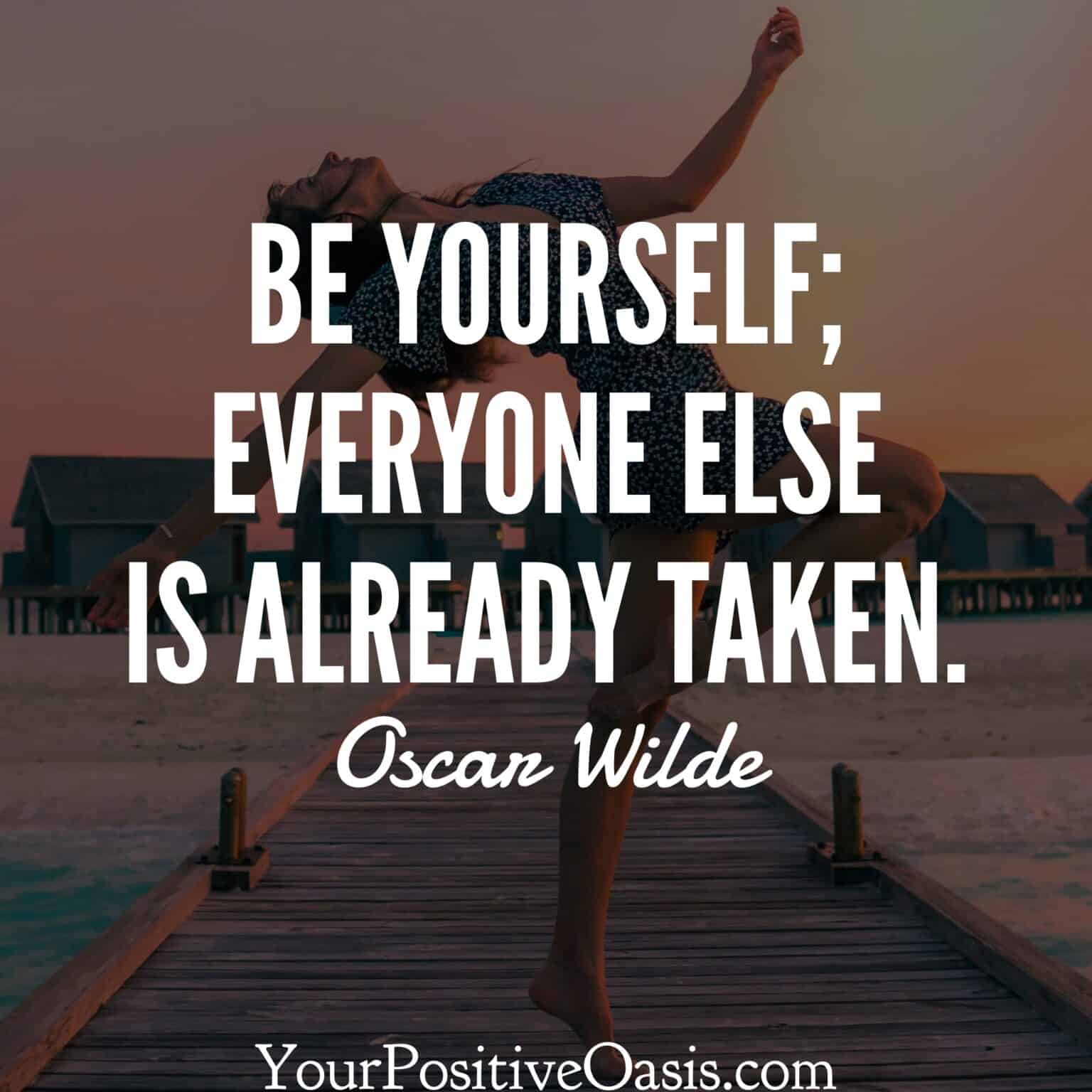 50 Positive And Inspiring Mottos To Live By!